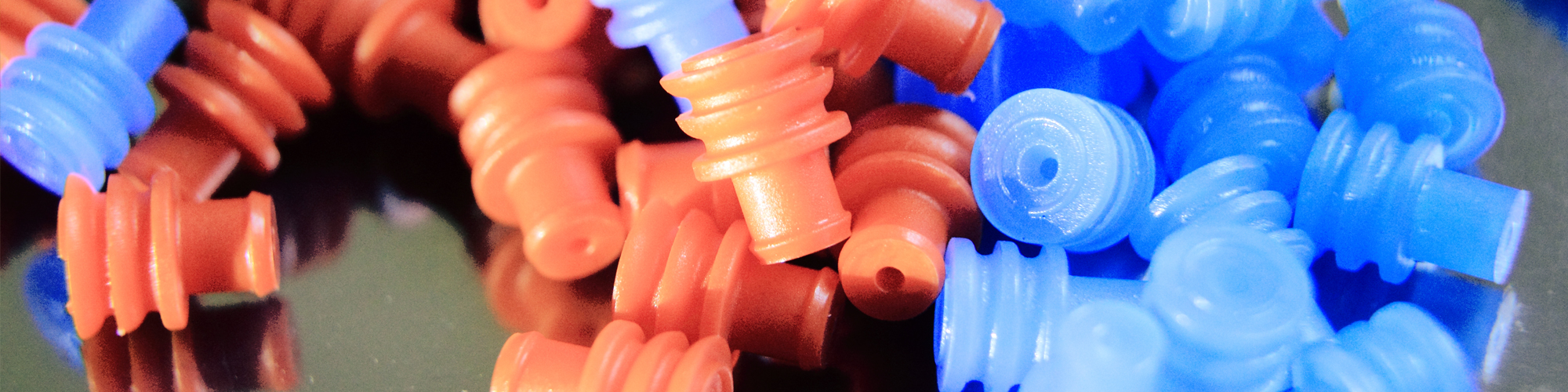 Connectique - EOS Electronic