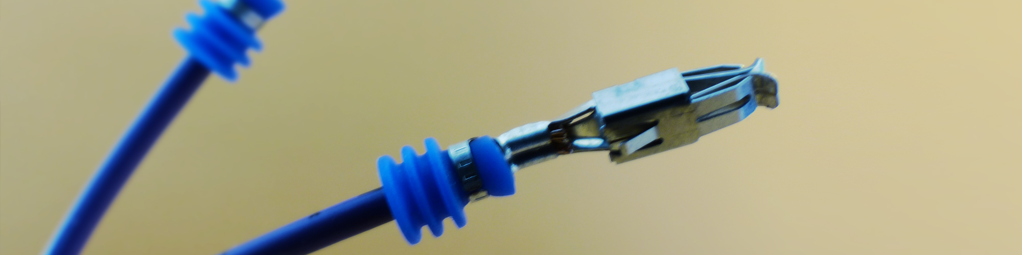 Connectique - EOS Electronic