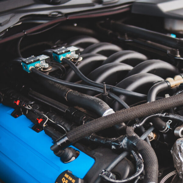 Homepage - EOS Electronic