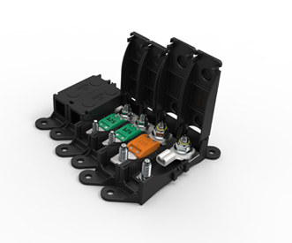 MTA - EOS Electronic