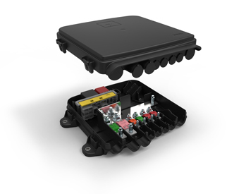 MTA - EOS Electronic