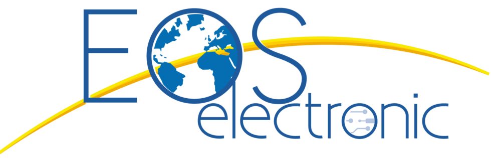 Homepage - EOS Electronic